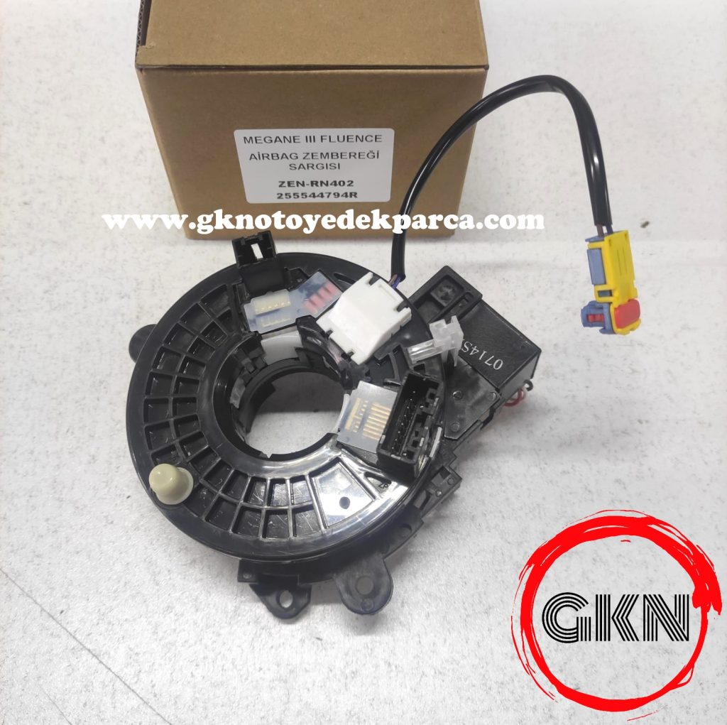 FLUENCE « GKN OTO YEDEK PARÇA