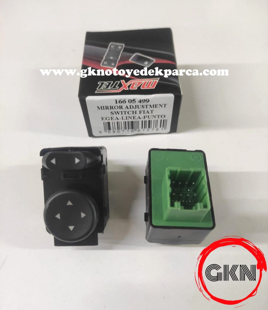 LİNEA « GKN OTO YEDEK PARÇA