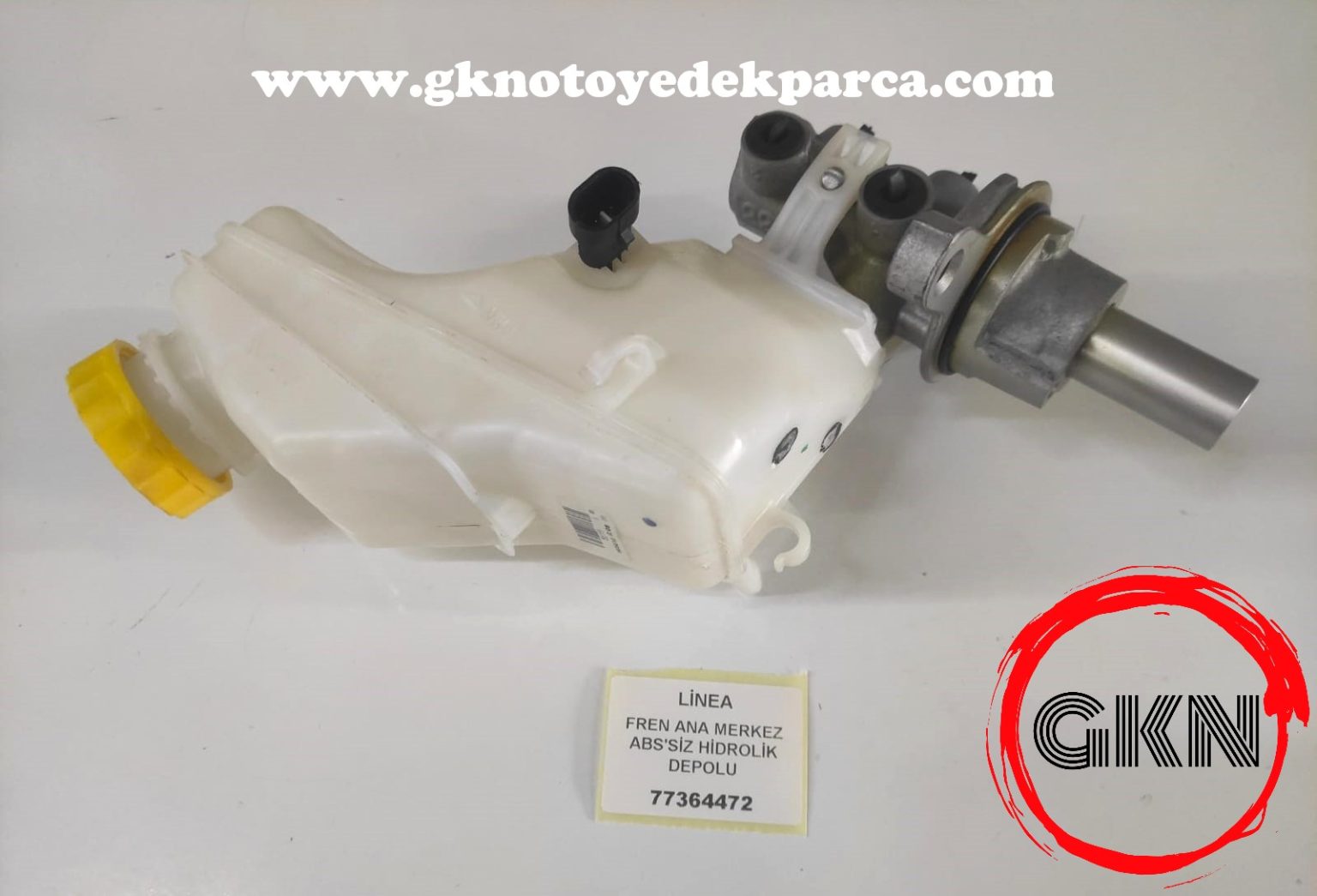 LİNEA « GKN OTO YEDEK PARÇA