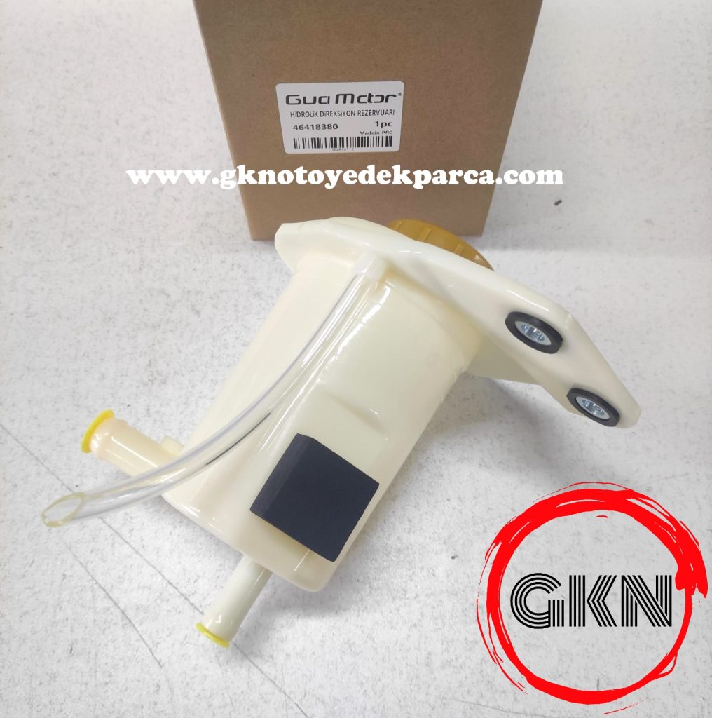 FİAT « GKN OTO YEDEK PARÇA