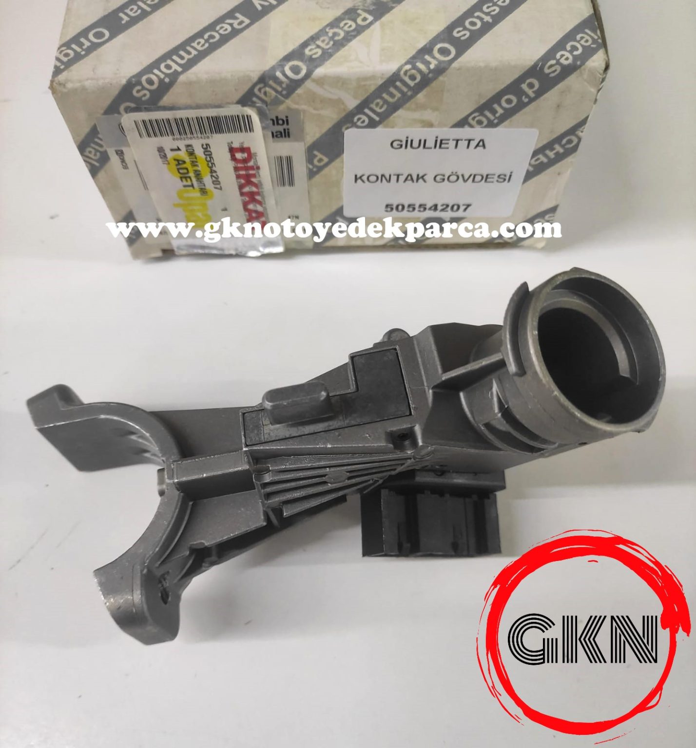 GİULİETTA « GKN OTO YEDEK PARÇA
