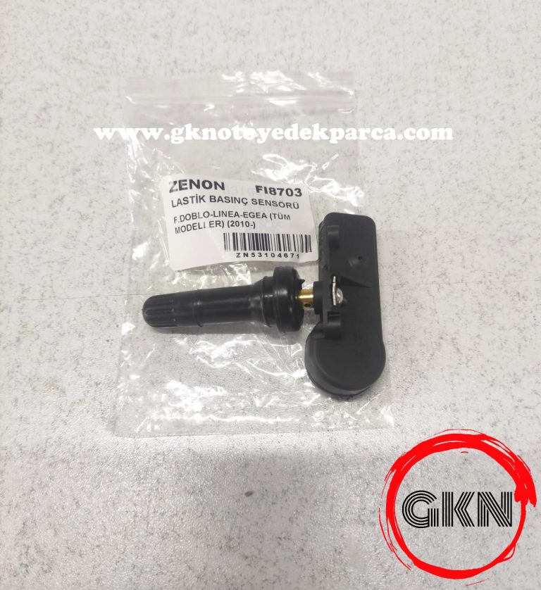 LİNEA « GKN OTO YEDEK PARÇA