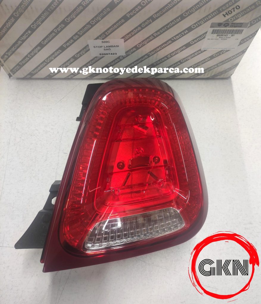 FİAT « GKN OTO YEDEK PARÇA