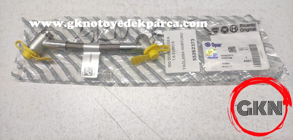 EGEA « GKN OTO YEDEK PARÇA