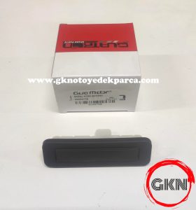 GKN OTO YEDEK PARÇA