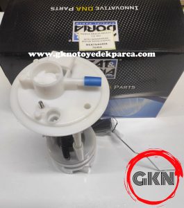 BRAVO « GKN OTO YEDEK PARÇA