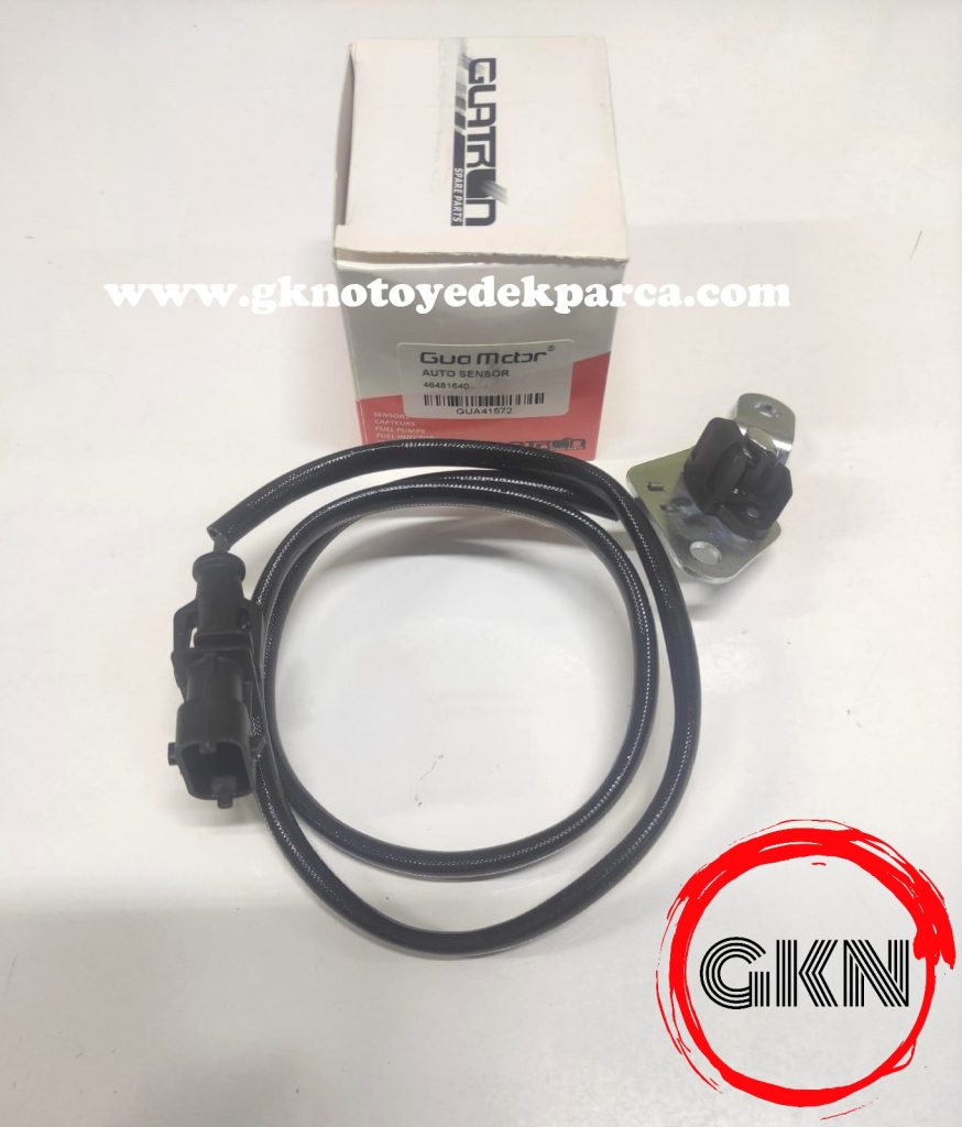 BRAVO « GKN OTO YEDEK PARÇA
