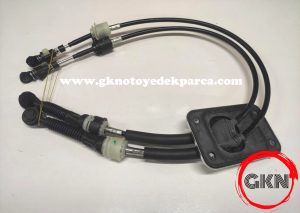 EGEA « GKN OTO YEDEK PARÇA