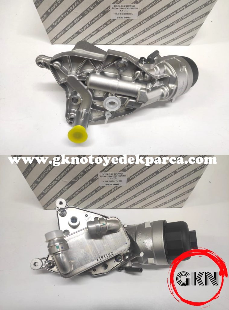 LİNEA « GKN OTO YEDEK PARÇA