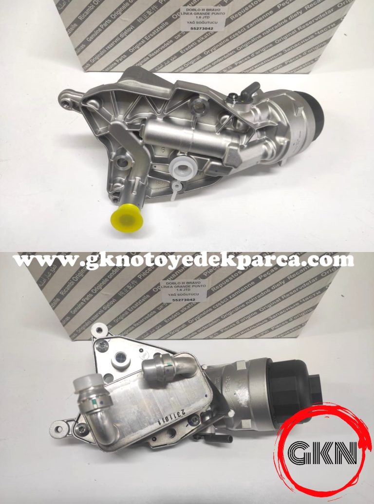 LİNEA « GKN OTO YEDEK PARÇA