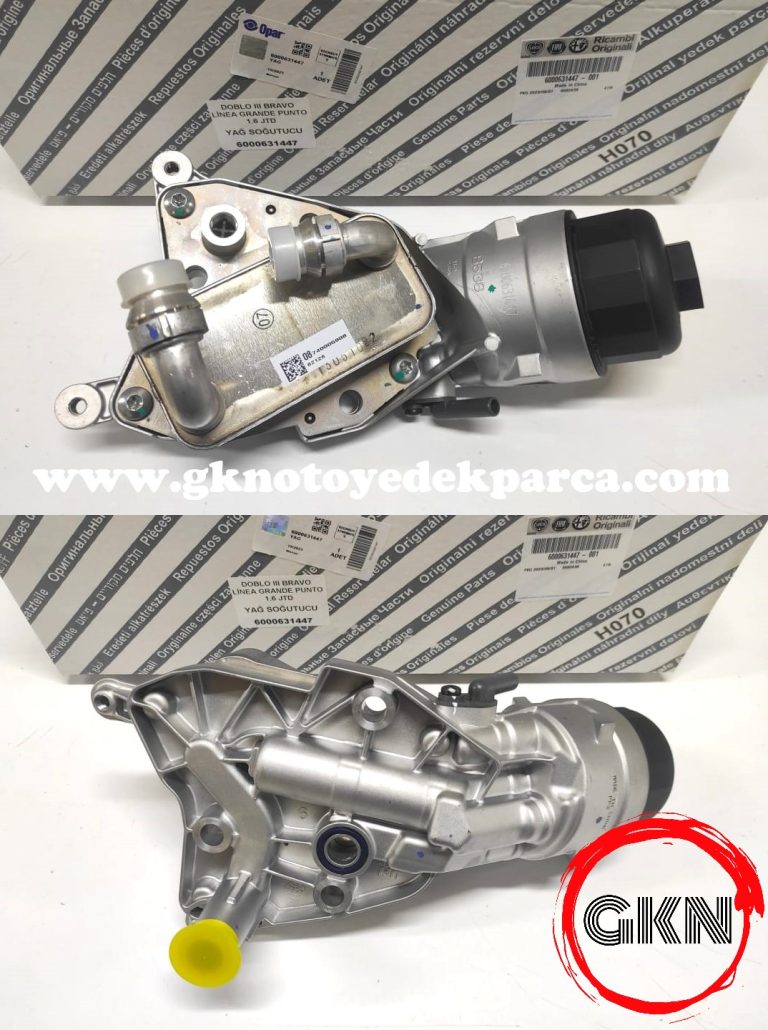 LİNEA « GKN OTO YEDEK PARÇA