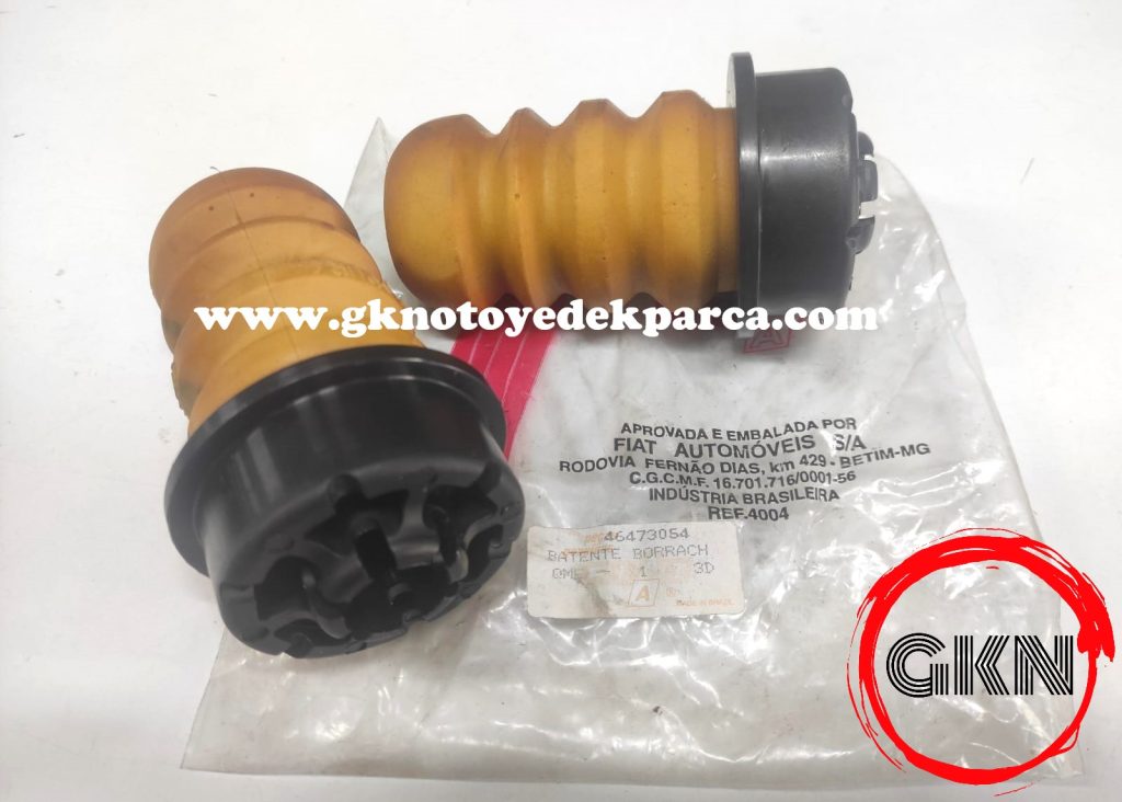 ALBEA « GKN OTO YEDEK PARÇA