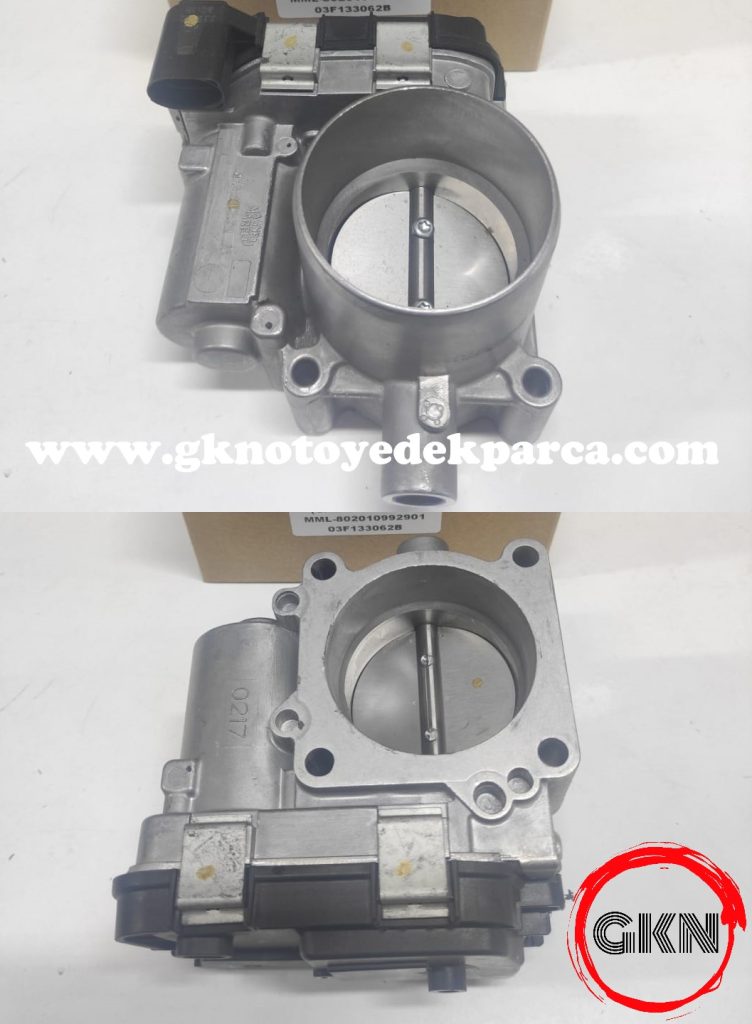 VOLKSWAGEN « GKN OTO YEDEK PARÇA