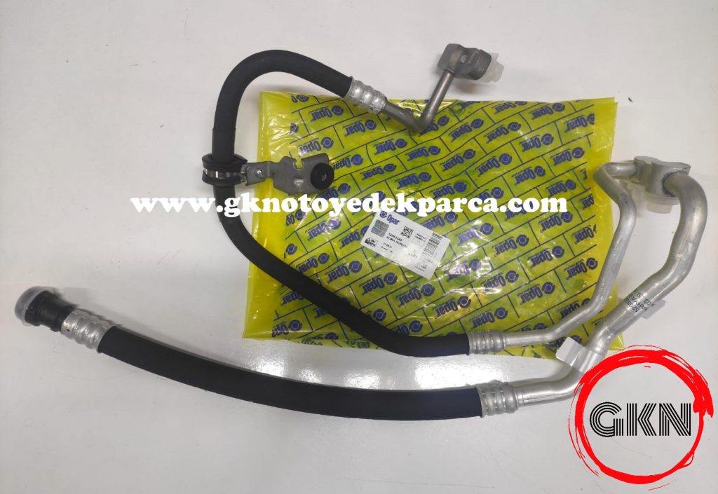 GKN OTO YEDEK PARÇA