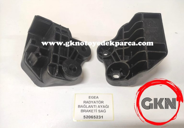 EGEA « GKN OTO YEDEK PARÇA