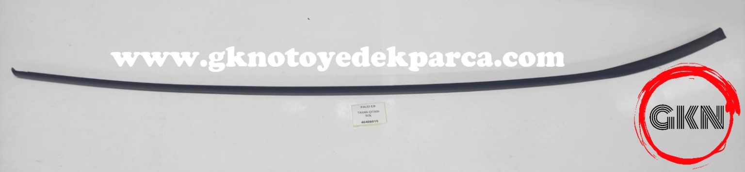 PALİO « GKN OTO YEDEK PARÇA