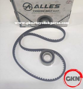 GKN OTO YEDEK PARÇA