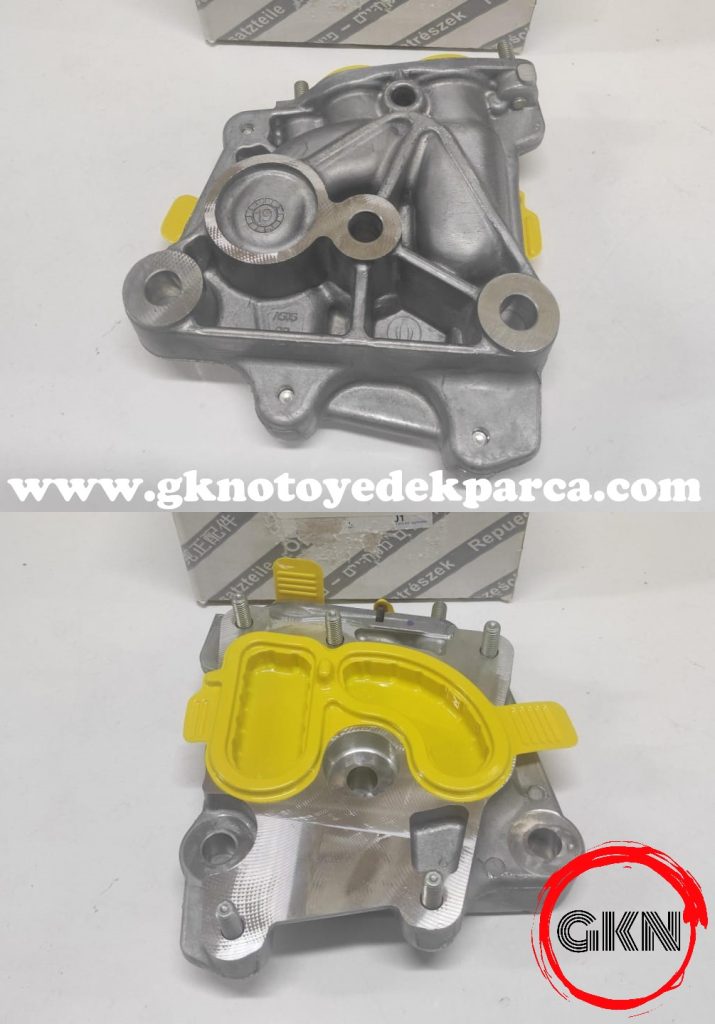 EGEA « GKN OTO YEDEK PARÇA