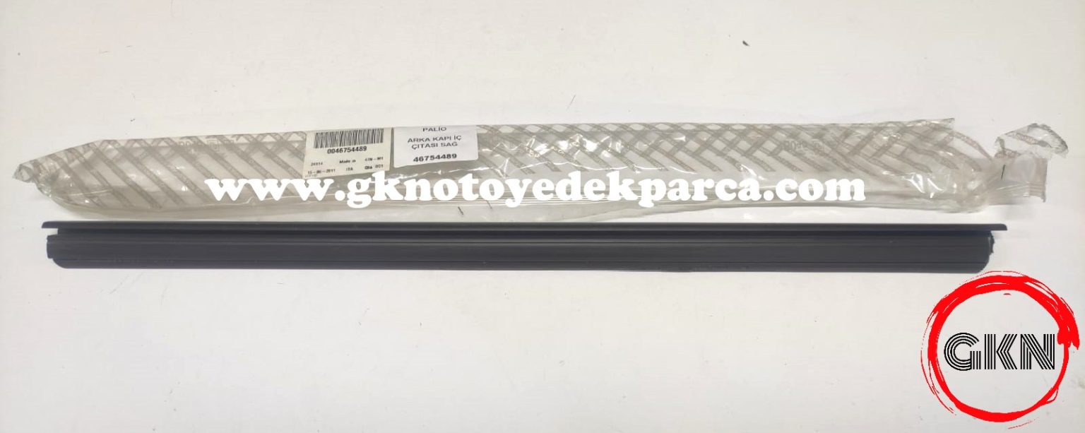PALİO « GKN OTO YEDEK PARÇA