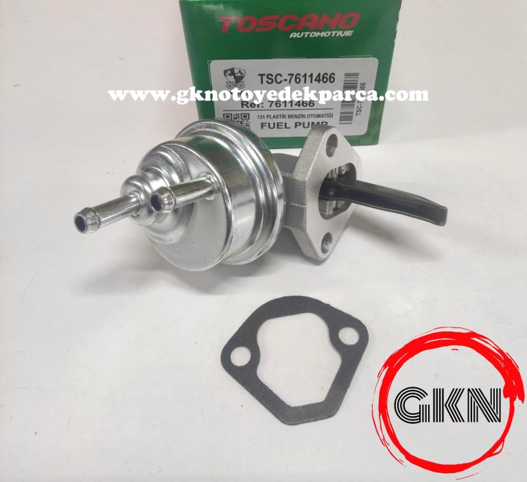 UNO « GKN OTO YEDEK PARÇA