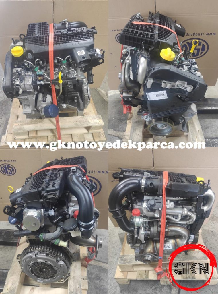 GKN OTO YEDEK PARÇA