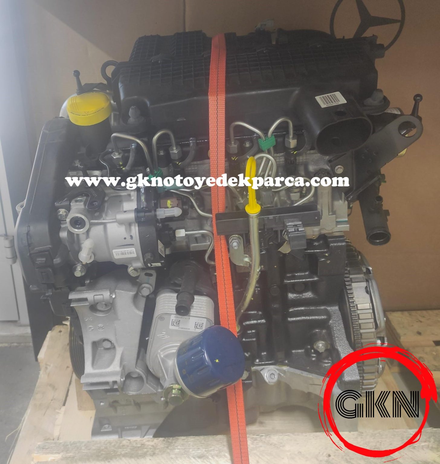 *MOTORLAR* « GKN OTO YEDEK PARÇA