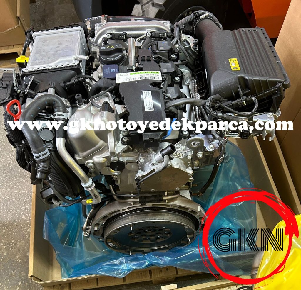 *MOTORLAR* « GKN OTO YEDEK PARÇA