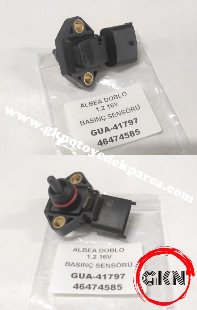 FİAT « GKN OTO YEDEK PARÇA