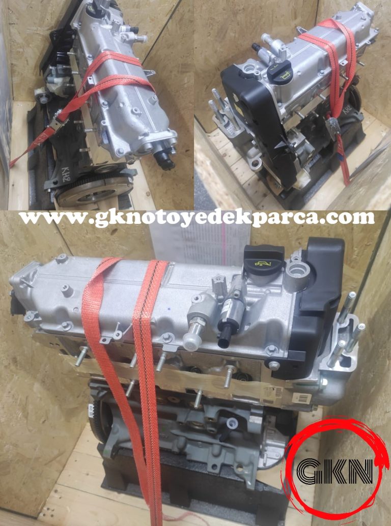 *MOTORLAR* « GKN OTO YEDEK PARÇA
