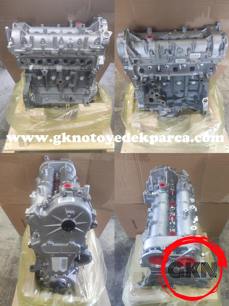 EGEA « GKN OTO YEDEK PARÇA