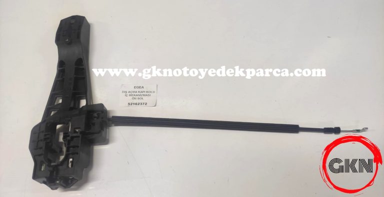 EGEA « GKN OTO YEDEK PARÇA