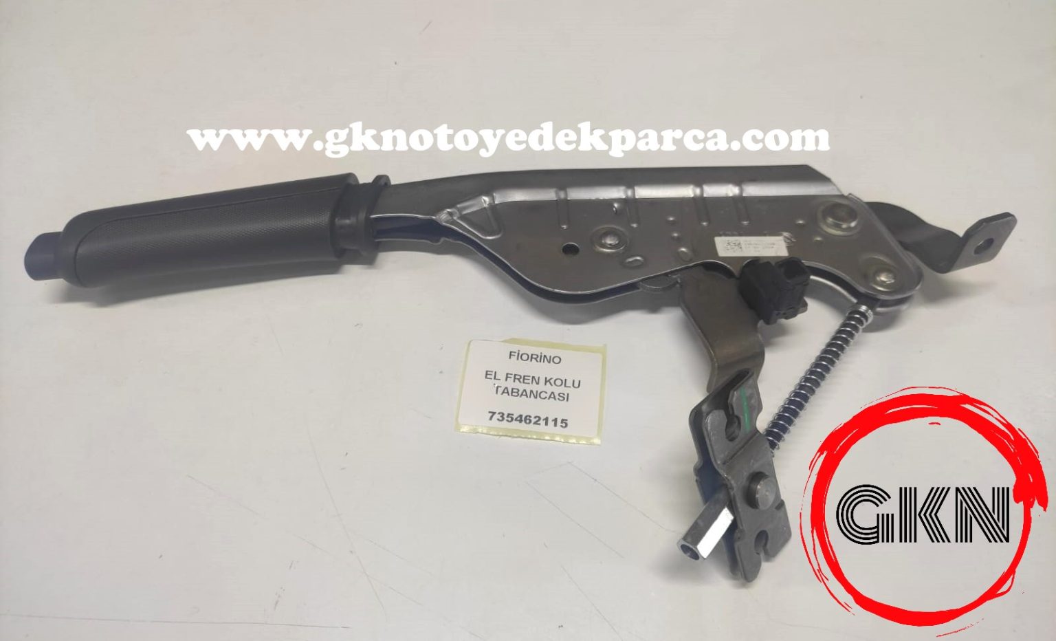 FİAT « GKN OTO YEDEK PARÇA