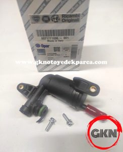 EGEA « GKN OTO YEDEK PARÇA