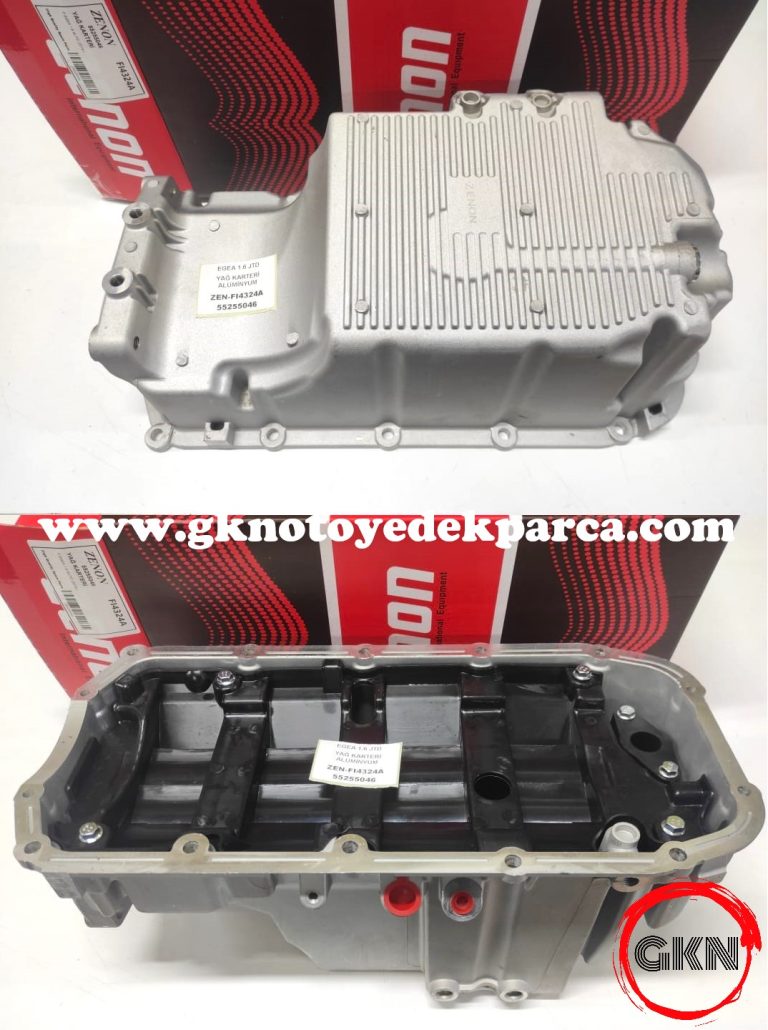 EGEA « GKN OTO YEDEK PARÇA