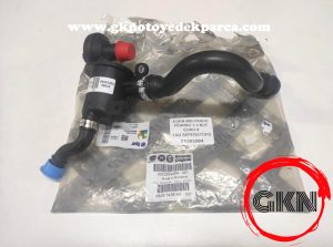 FİAT « GKN OTO YEDEK PARÇA