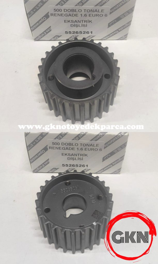 500 « GKN OTO YEDEK PARÇA