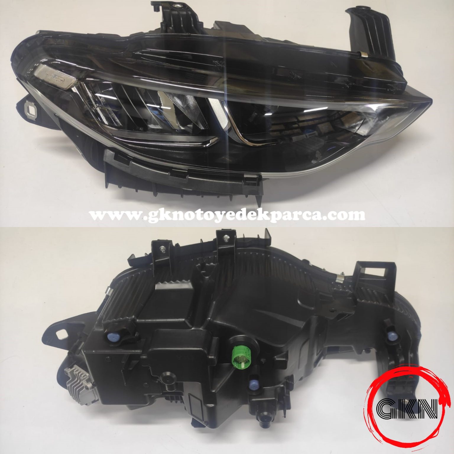 FAR SOL EGEA 2022 FULL LED 52247889 / 52157295 / 52213284 / 52198245 ...