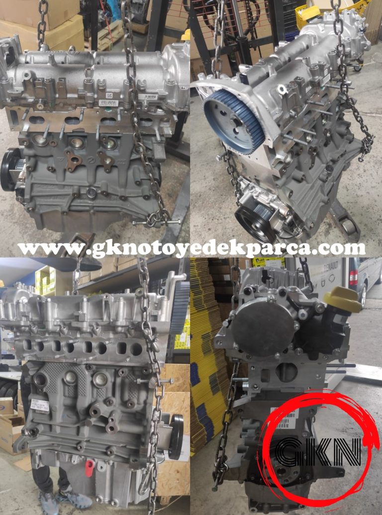 *MOTORLAR* « GKN OTO YEDEK PARÇA
