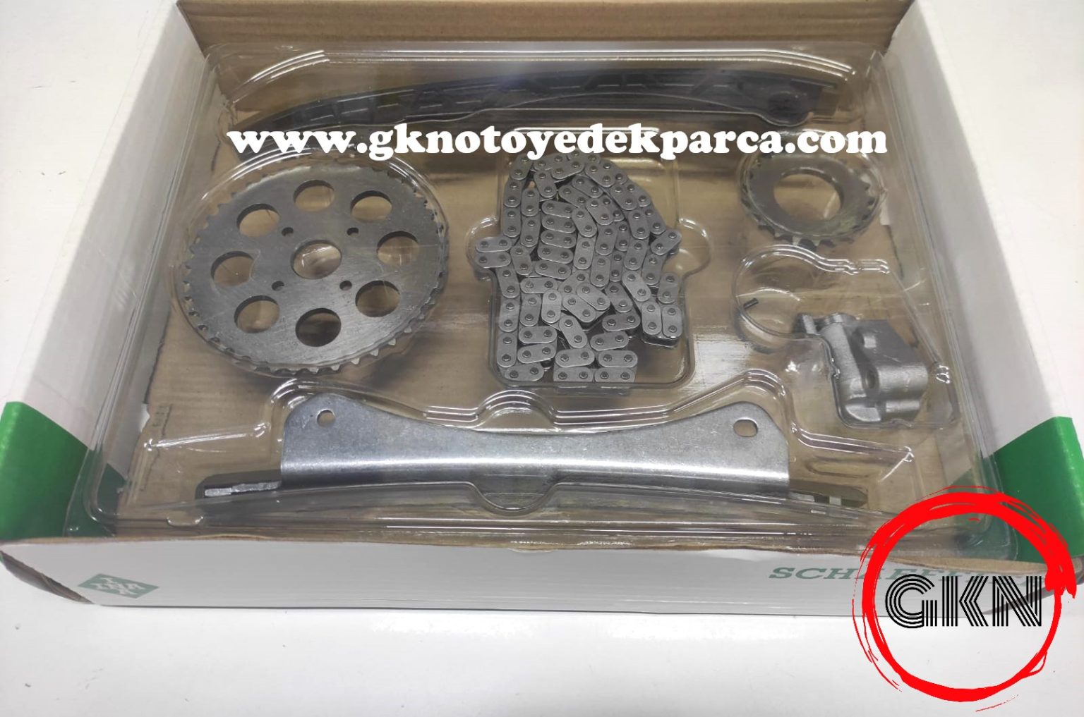PANDA « GKN OTO YEDEK PARÇA