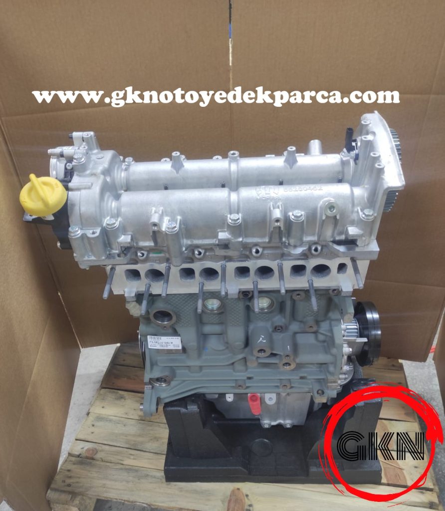BAZ MOTOR DOBLO EGEA FİORİNO 500 1.6 JTD EURO 6 (AD BLUE) MOT-1518 ...