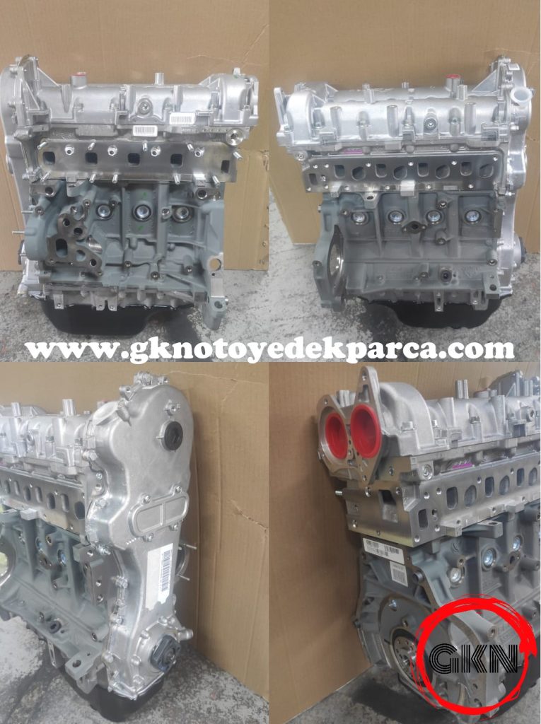 *MOTORLAR* « GKN OTO YEDEK PARÇA