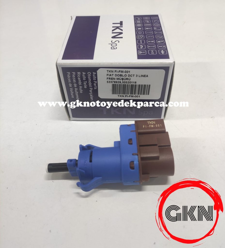 ALBEA « GKN OTO YEDEK PARÇA