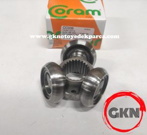 159 « GKN OTO YEDEK PARÇA
