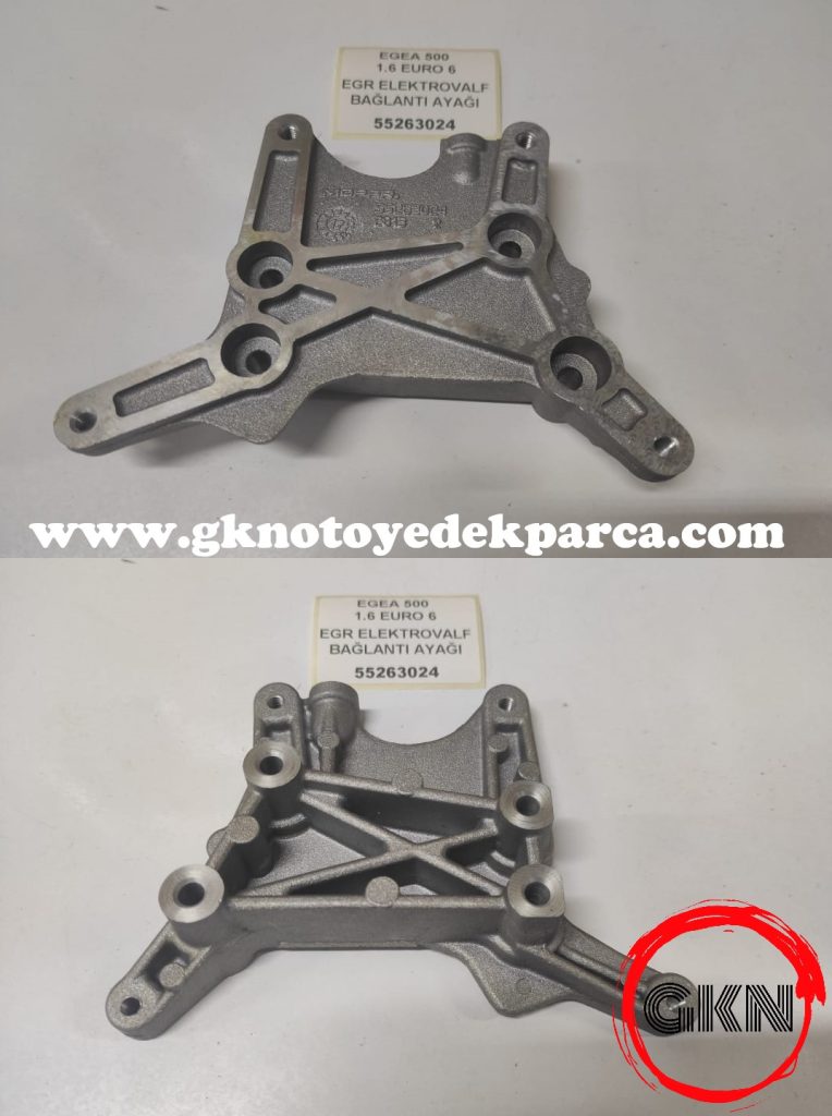 EGEA « GKN OTO YEDEK PARÇA