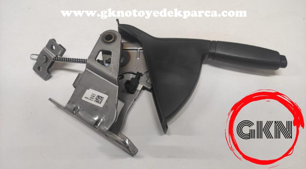 EGEA « GKN OTO YEDEK PARÇA