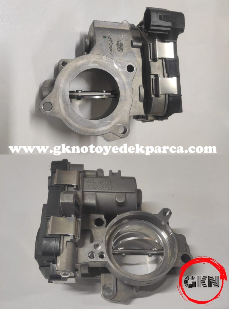 EGEA « GKN OTO YEDEK PARÇA