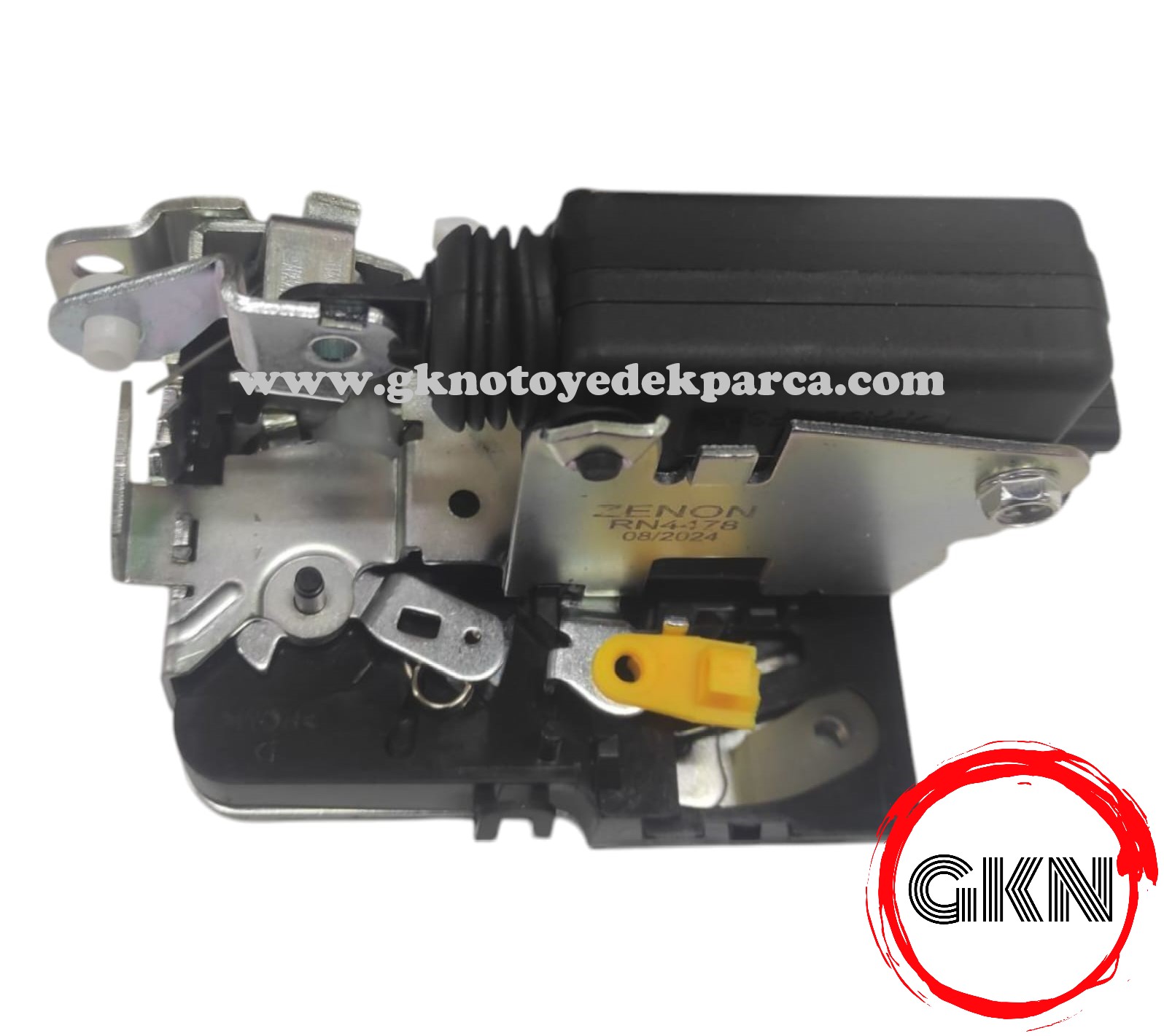 KAPI KİLİDİ ARKA SAĞ SANDERO ZEN-RN4478 / 8200735246 « GKN OTO YEDEK PARÇA