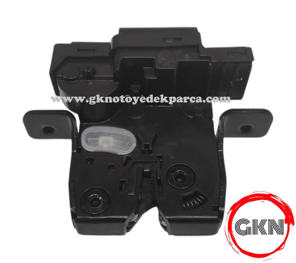 BAGAJ KİLİDİ MOTORLU KANGO II-III GUA-41166 / 8200497798 « GKN OTO ...