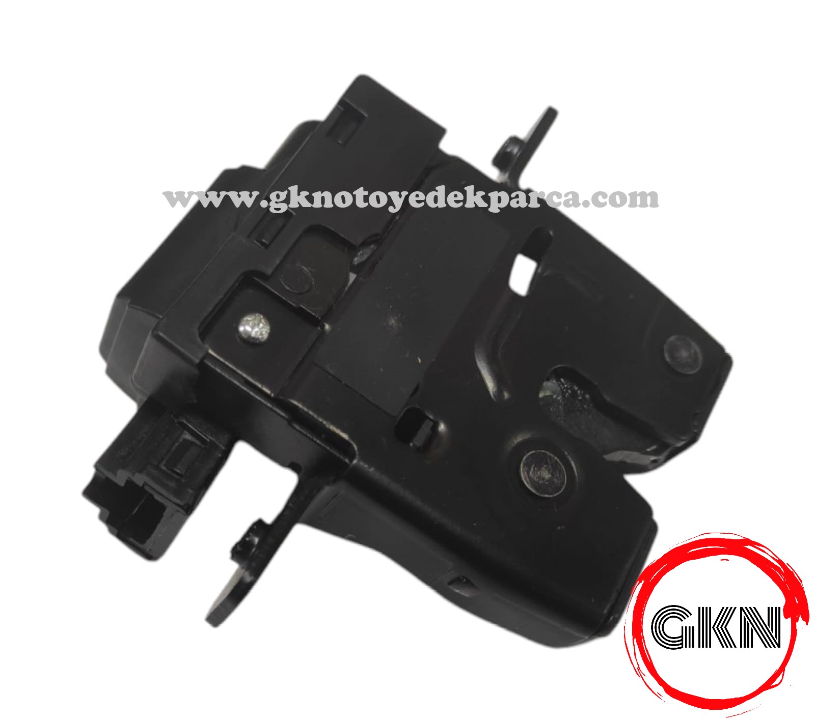 BAGAJ KİLİDİ MOTORLU KANGO II-III GUA-41166 / 8200497798 « GKN OTO ...