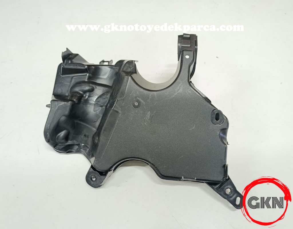 MOTOR ÜST MUHAFAZASA ENJEKTÖR KORUMA KAPAĞI CLİO V MEGANE IV 175B10287R ...